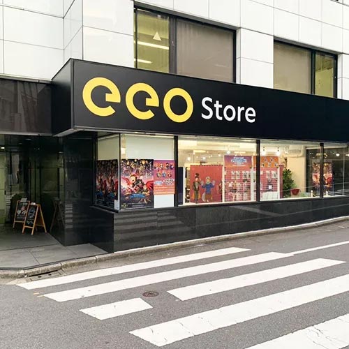 eeo Store 池袋本店