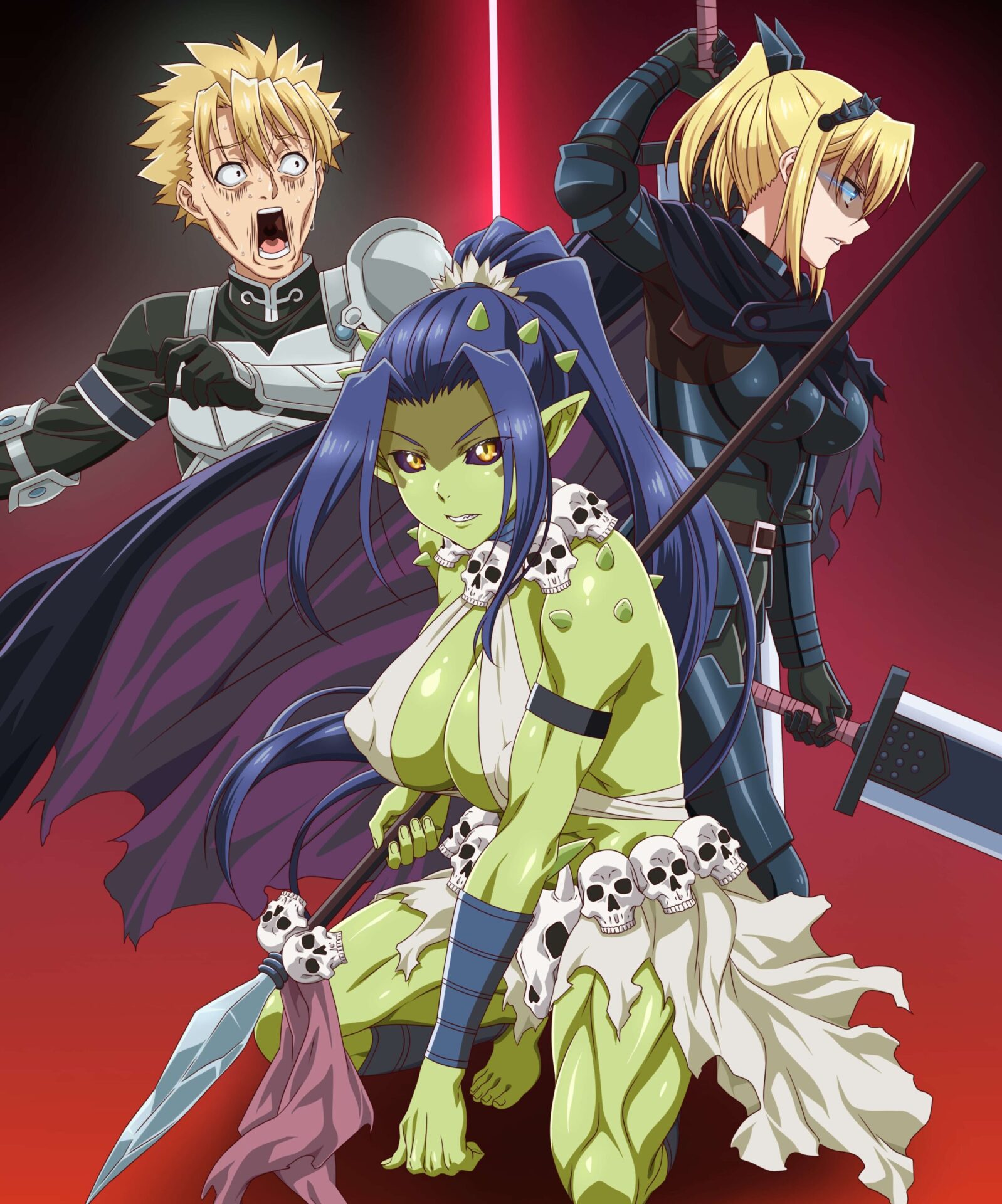 テレビアニメ『ピーター・グリルと賢者の時間 Super Extra』第4話あらすじ＆場面写真が公開！ 超賢者バージョンも収録されるBlu-ray第1巻は、2023年1月13日に発売 - eeo ...