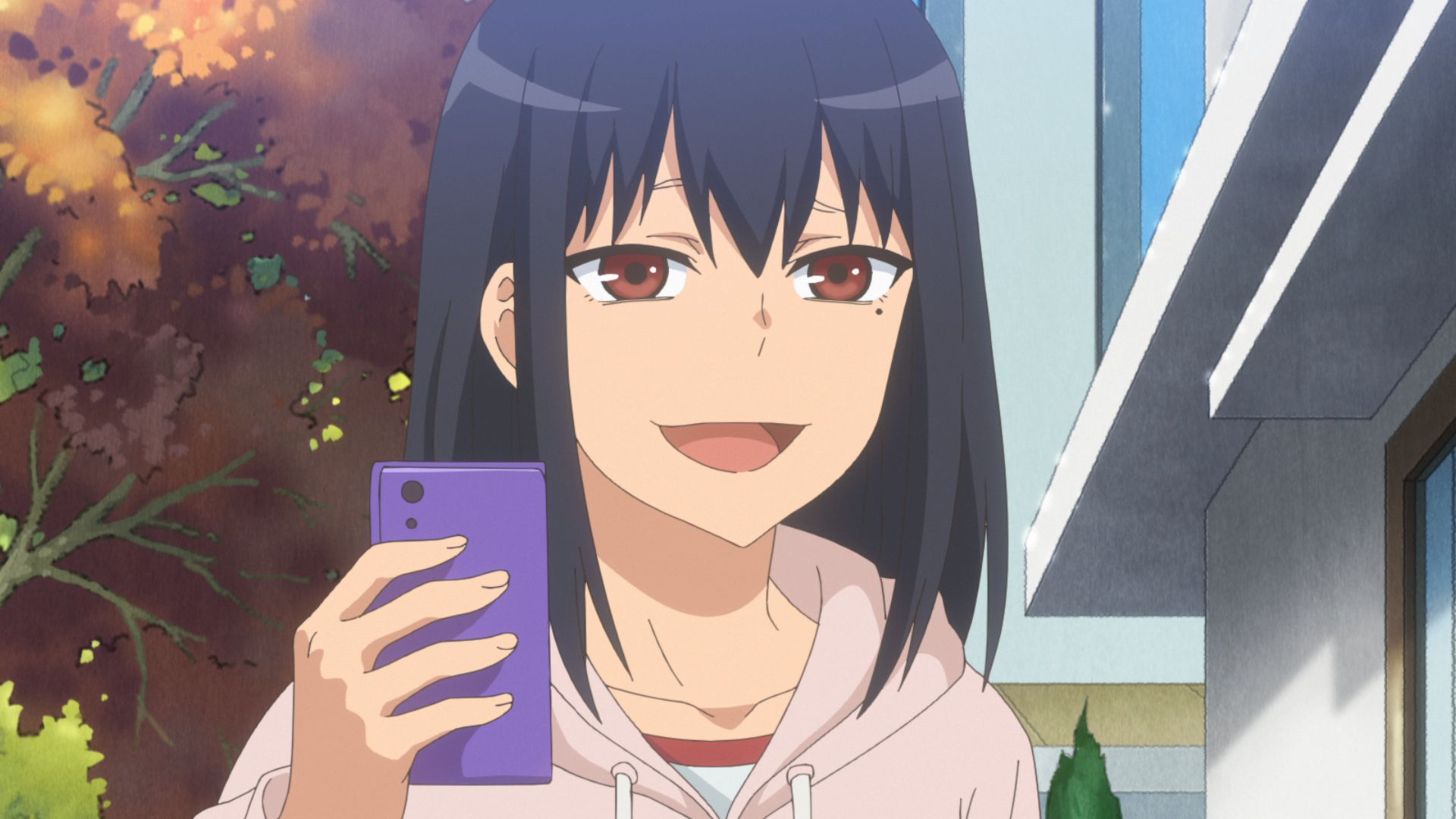 TVアニメ『イジらないで、長瀞さん 2nd Attack』から第3話＆ABEMAにて地上波先行配信の第4話のあらすじ＆場面カットが公開！ - eeo Media（イーオメディア）