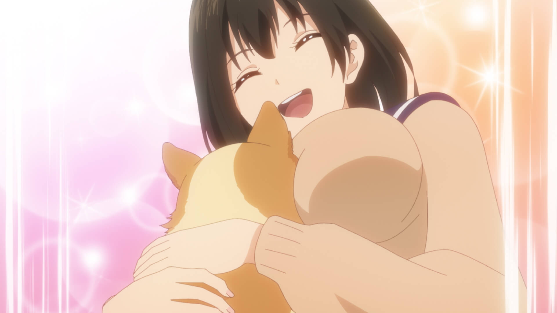 TVアニメ『犬ひろ』第8話あらすじ＆先行カット＆WEB限定次回予告が公開！ ポチ太は犬飼さんをたぶらかして学園に連れて行ってもらう - eeo ...