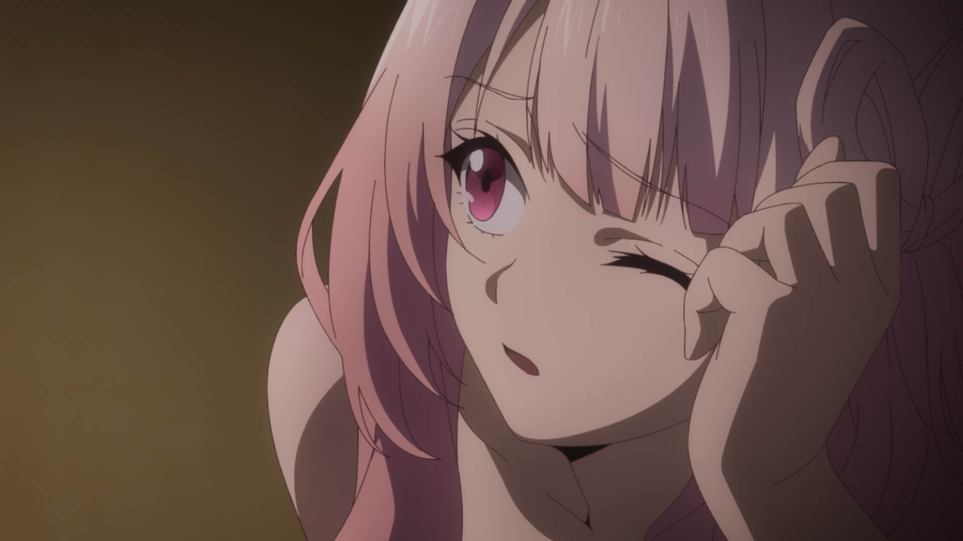 TVアニメ『犬になったら好きな人に拾われた。』第6話あらすじ＆先行カット＆WEB限定次回予告が公開！ 月城のスカート内に隠れていることに気づか ...