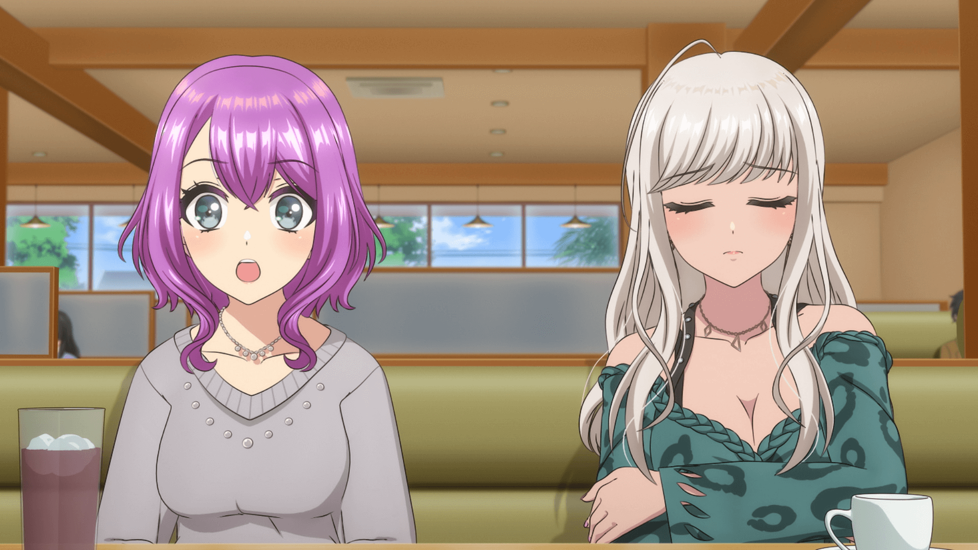 TVアニメ『D4DJ All Mix』第5話あらすじ・先行場面カットが公開！ Merm4idメンバーは大変な相手とのコラボをノリで決めてきた事に驚く - eeo Media（イーオメディア）