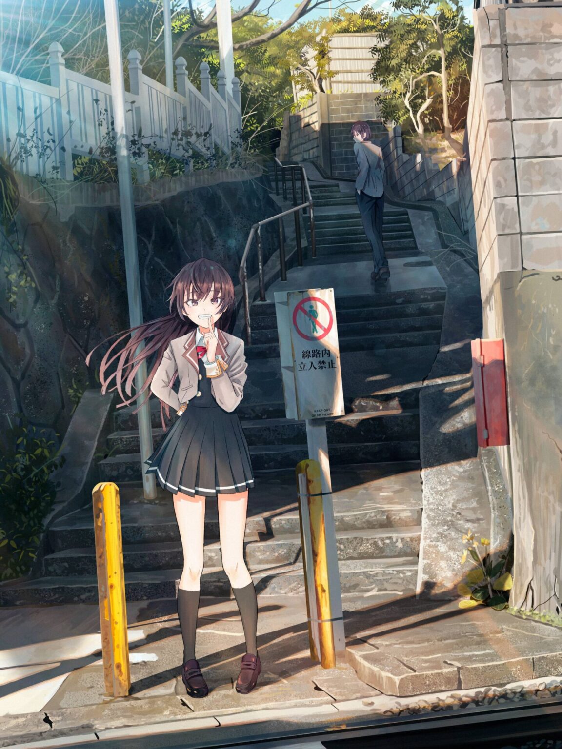 TVアニメ『ロシデレ』第2期の制作が決定！ アーリャが歌う「ハナモヨイ」に乗せて、第1期を振り返る特報映像が公開 - eeo Media（イー ...