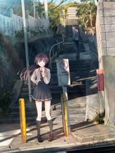 TVアニメ『ロシデレ』第2期の制作が決定！ アーリャが歌う「ハナモヨイ」に乗せて、第1期を振り返る特報映像が公開 - eeo Media（イー ...