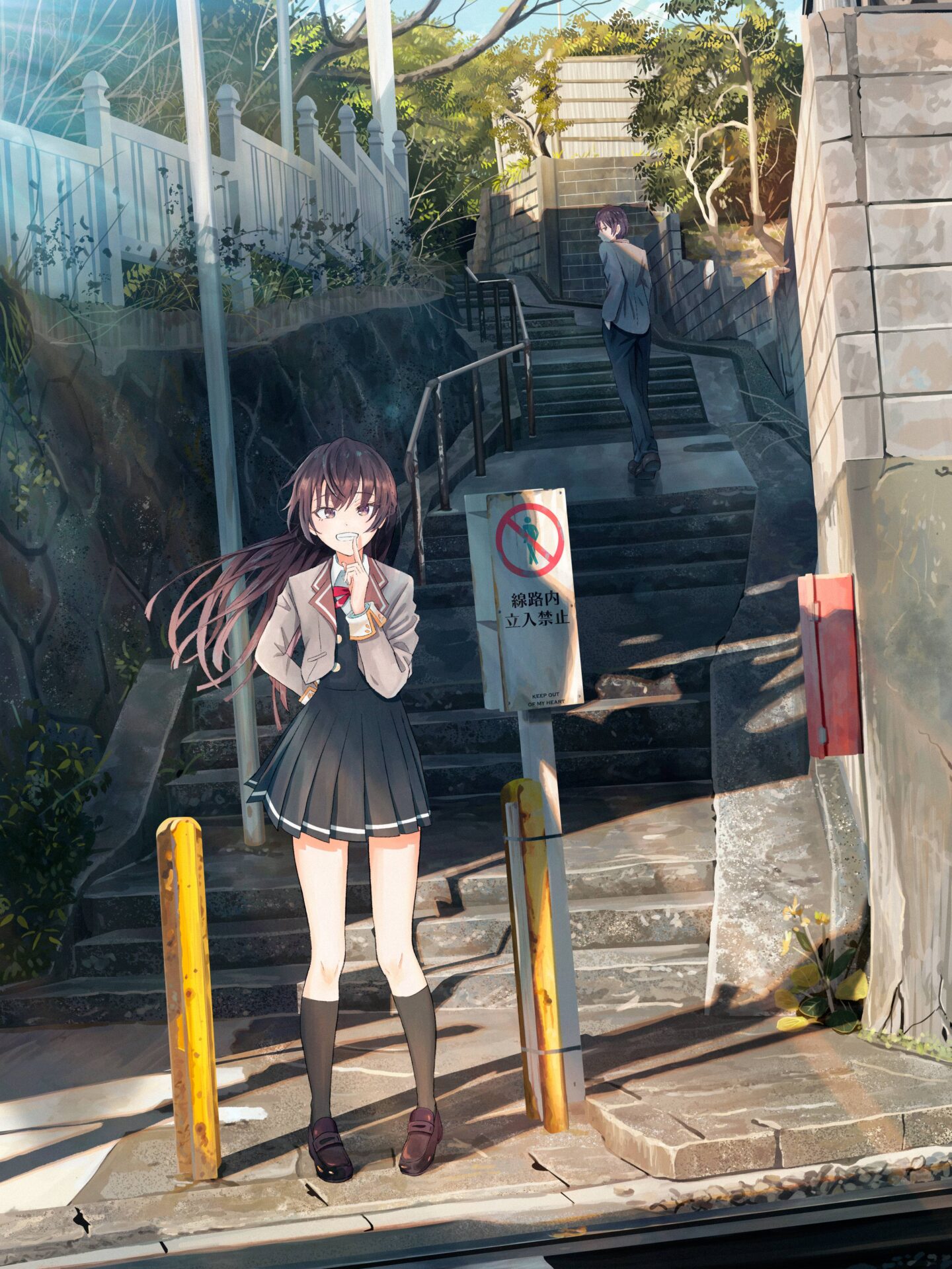 TVアニメ『ロシデレ』第2期の制作が決定！ アーリャが歌う「ハナモヨイ」に乗せて、第1期を振り返る特報映像が公開 - eeo Media（イー ...