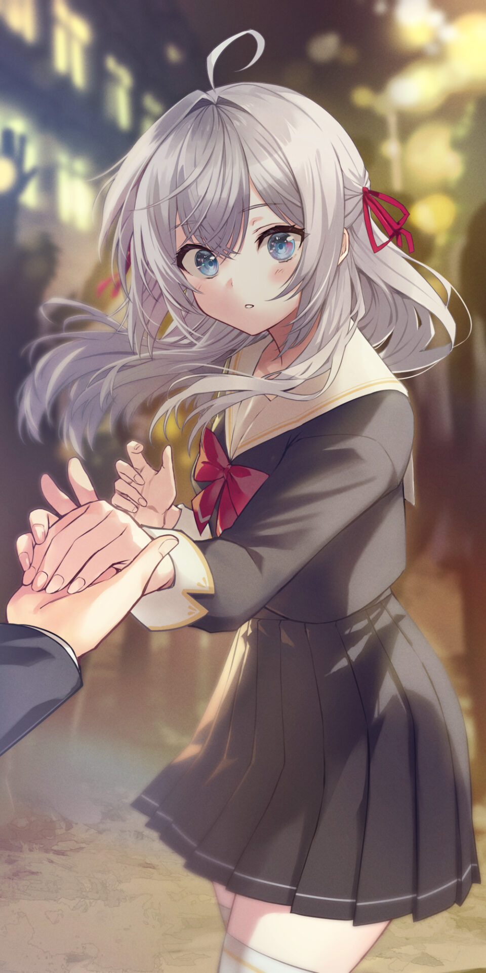 TVアニメ『ロシデレ』第2期の制作が決定！ アーリャが歌う「ハナモヨイ」に乗せて、第1期を振り返る特報映像が公開 - eeo Media（イー ...
