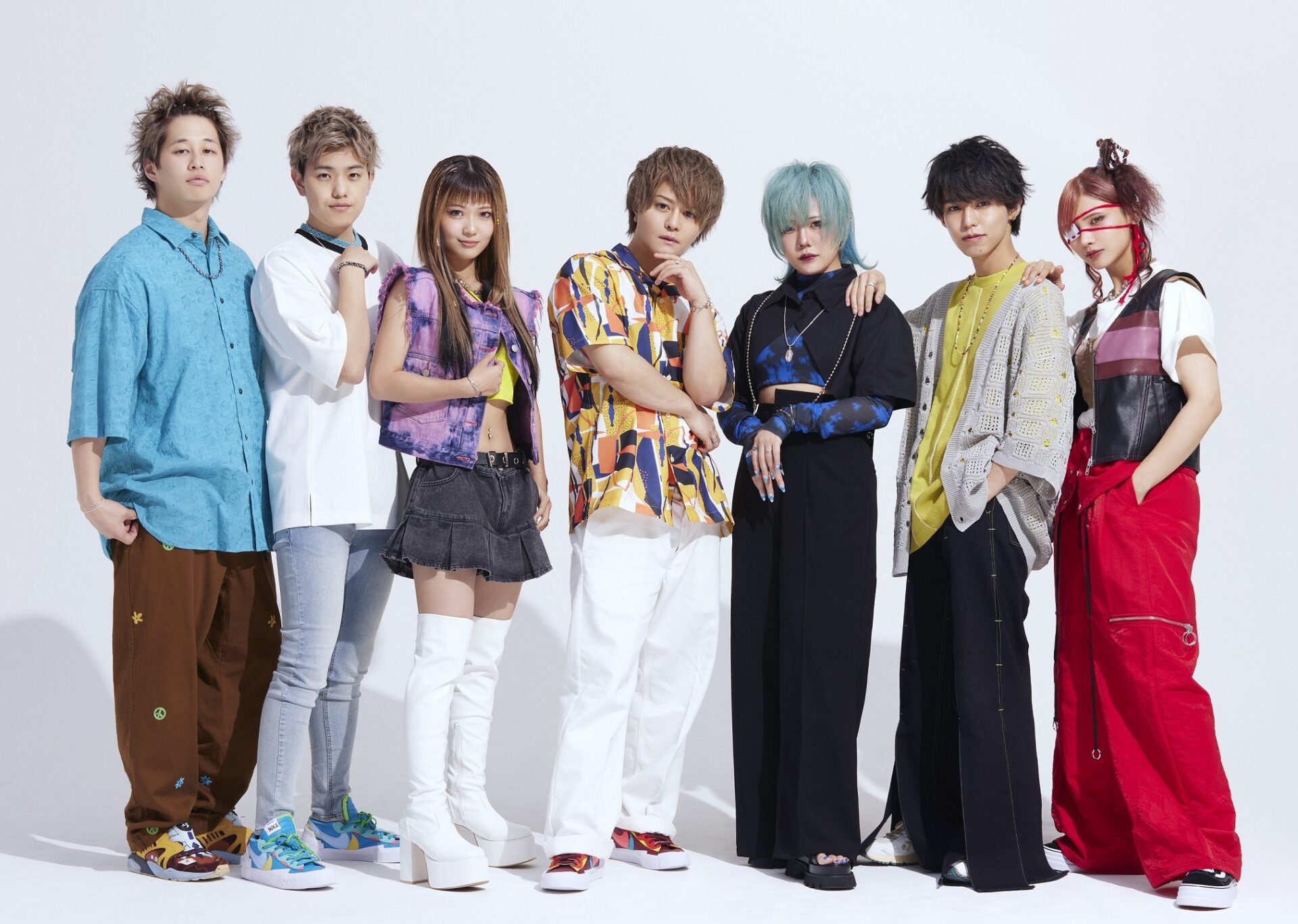 TVアニメ『妖怪学校の先生はじめました！』OP主題歌はフォーエイト48が担当！ 晴明たちによる笑いあり涙ありの本PVも公開 - eeo Media（イーオメディア）