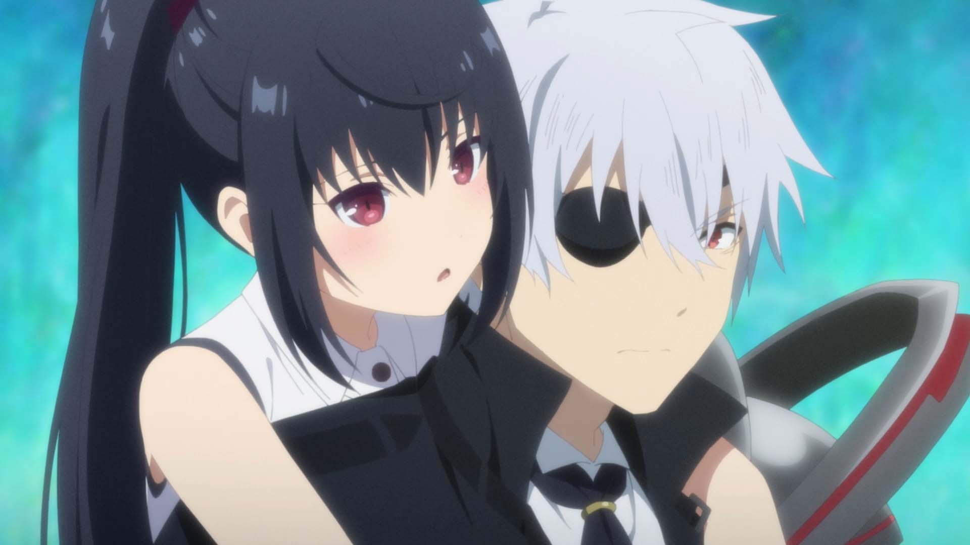 TVアニメ『ありふれた職業で世界最強』3期15話のあらすじ公開！ 光輝は、虚像に飲み込まれて殺意と憎悪をまとい… - eeo Media（イーオメディア）