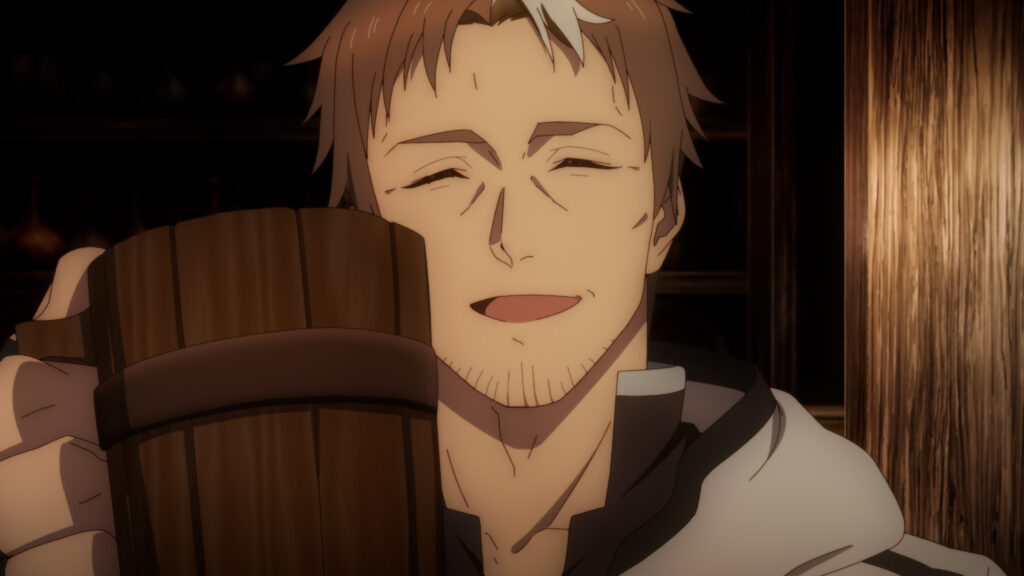 TVアニメ『片田舎のおっさん、剣聖になる』第2弾PVが公開！ ED主題歌の担当はFLOWに決定 - eeo Media（イーオメディア）