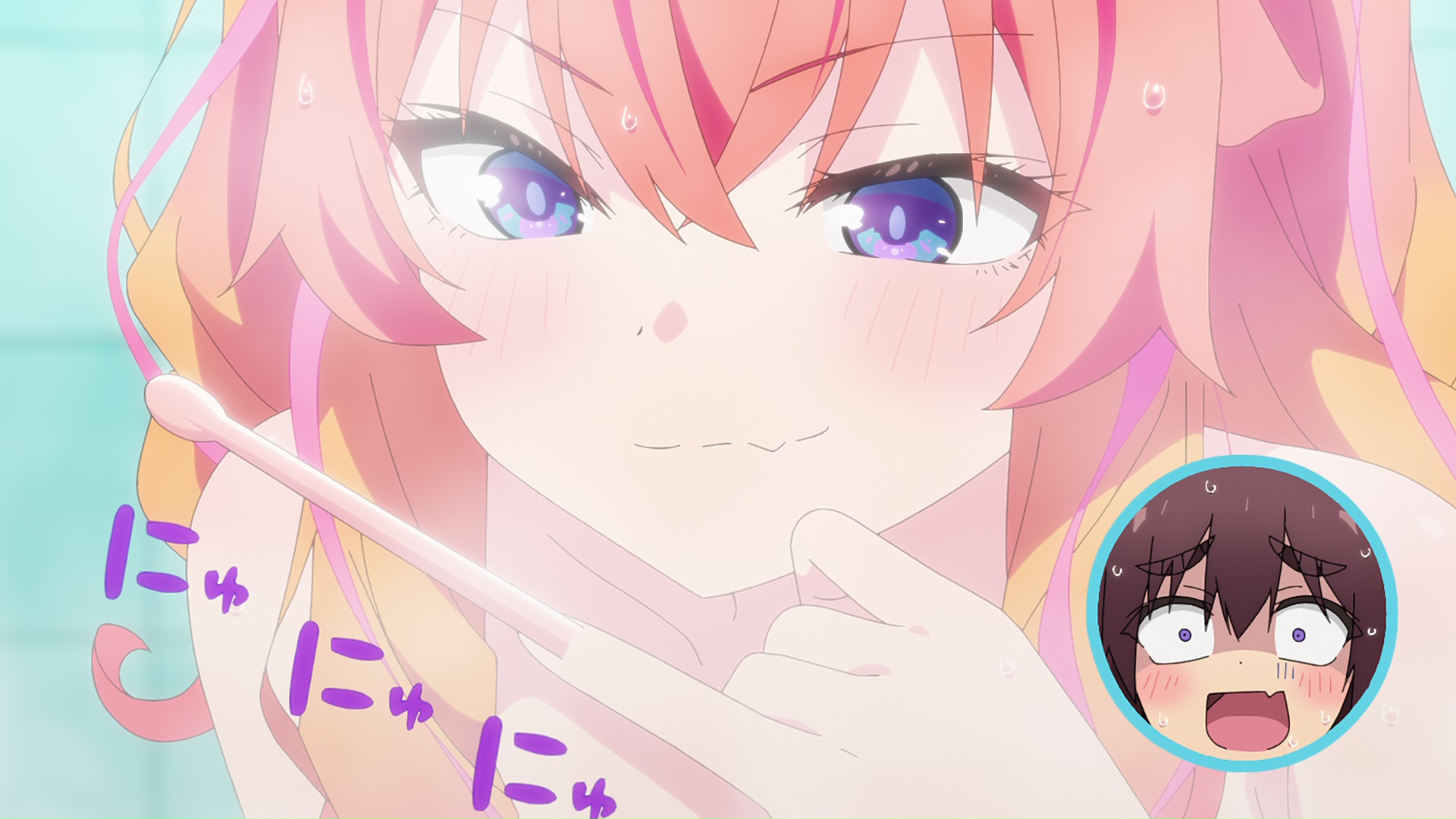 TVアニメ『かくして！ マキナさん!!』第3話のあらすじ公開！ 栄太を篭絡しようとするマキナだが… - eeo Media（イーオメディア）