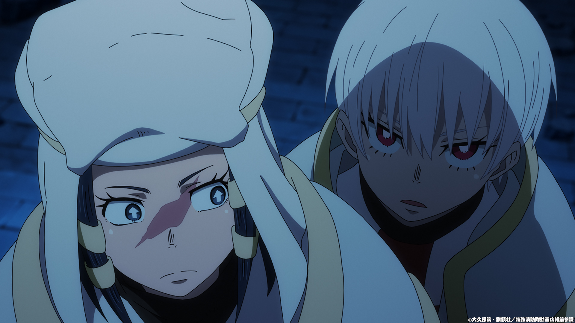 TVアニメ『炎炎ノ消防隊』3期10話のあらすじ公開！ ショウはもう一度、兄に会うことを決意して… - eeo Media（イーオメディア）