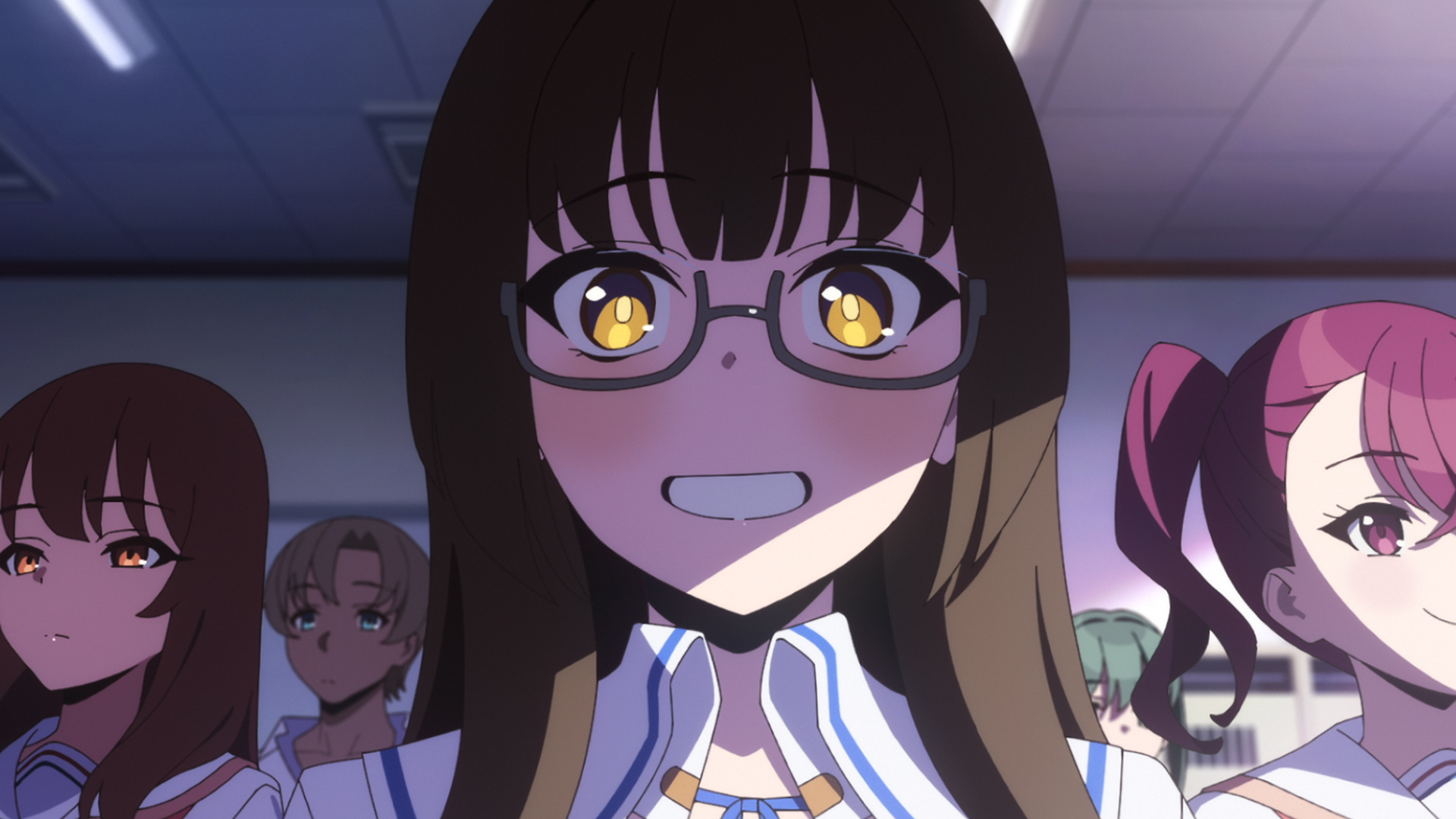 アニメ『ぬきたし』7月18日からAT-Xで青藍島ver.が放送開始！ BS11、岐阜放送、KBS京都、三重テレビで全面規制ver.の放送も決定 - eeo Media（イーオメディア）