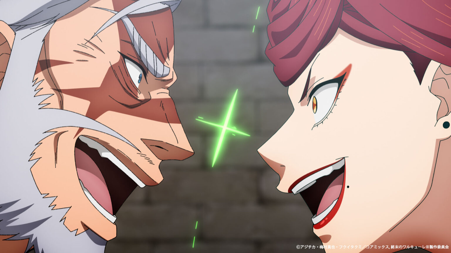 アニメ『終末のワルキューレ』第3期の追加キャラクター＆キャスト情報が公開！ 早見沙織のED主題歌を使用した第2弾PVも解禁 - eeo Media（イーオメディア）