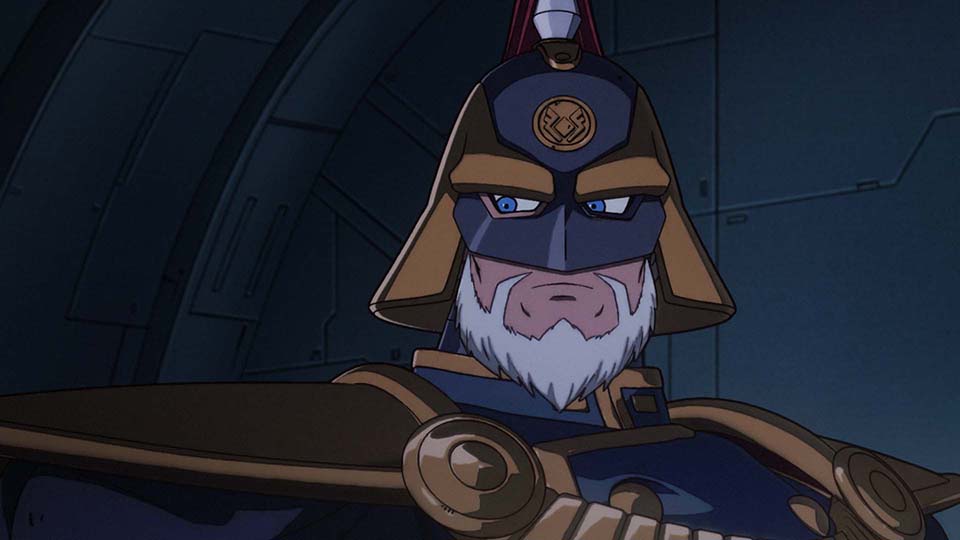 アニメ『SAND LAND: THE SERIES』第12話のあらすじ公開！ アンとベルゼブブが中枢へと向かうが… - eeo Media ...