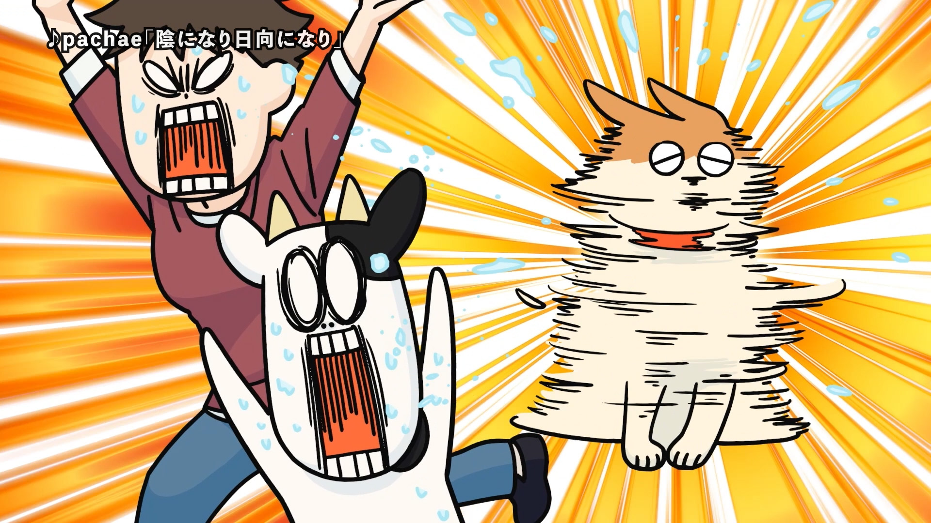 アニメ『百姓貴族』3期29話のあらすじが公開！ 告知PV第2弾の解禁やLINEスタンプの発売など最新情報が続々発表へ!! - eeo Media（イーオメディア）