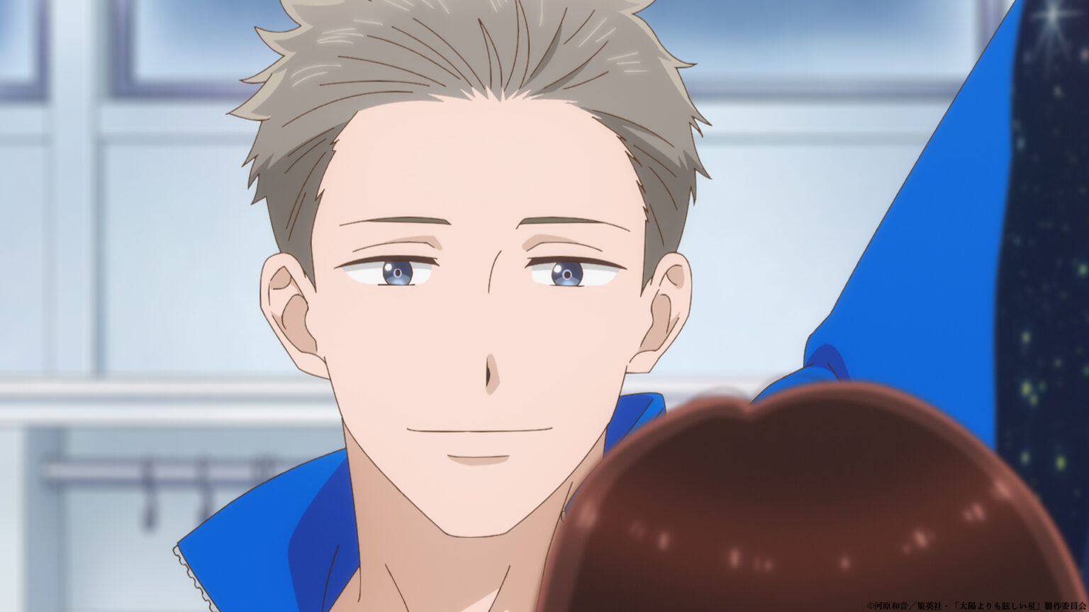 TVアニメ『太陽よりも眩しい星』第10話のあらすじ公開！ 朔英は神城と距離を詰めようとするものの… - eeo Media（イーオメディア）