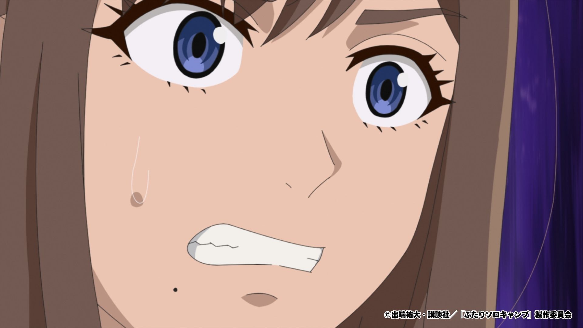 TVアニメ『ふたりソロキャンプ』第22話のあらすじ公開！ 雫は、東京にいる兄の海を訪ねたのだが… - eeo Media（イーオメディア）