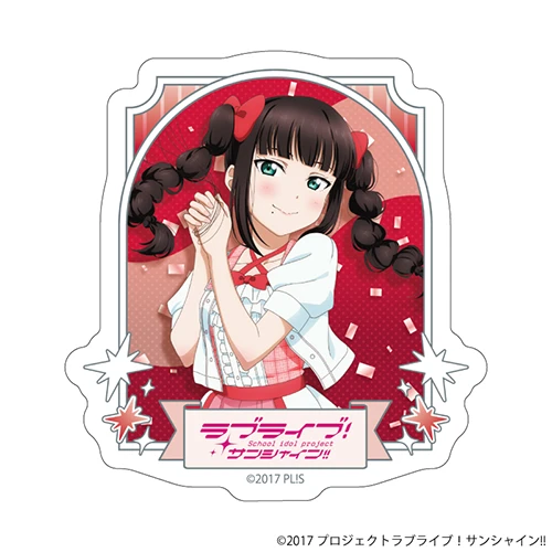 『ラブライブ！シリーズ』15周年×東京駅一番街20周年 〜Anniversary Parade in 東京駅一番街〜