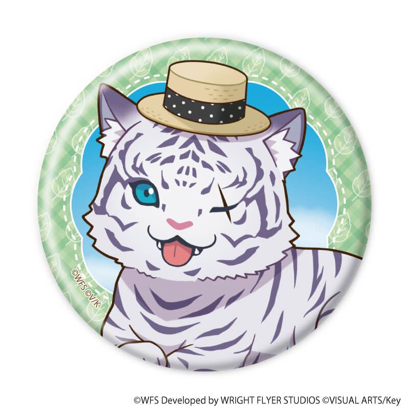 缶バッジ「ヘブンバーンズレッド」19/ピクニックver. 第31B部隊 コンプリートBOX(全6種)(ミニキャライラスト)｜アニメ・キャラクターコラボグッズのECならeeo Store（イーオストア）