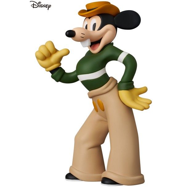 UDF Disney SERIES 11 Mortimer Mouse｜アニメ・キャラクターコラボグッズのECならeeo Store（イーオストア）