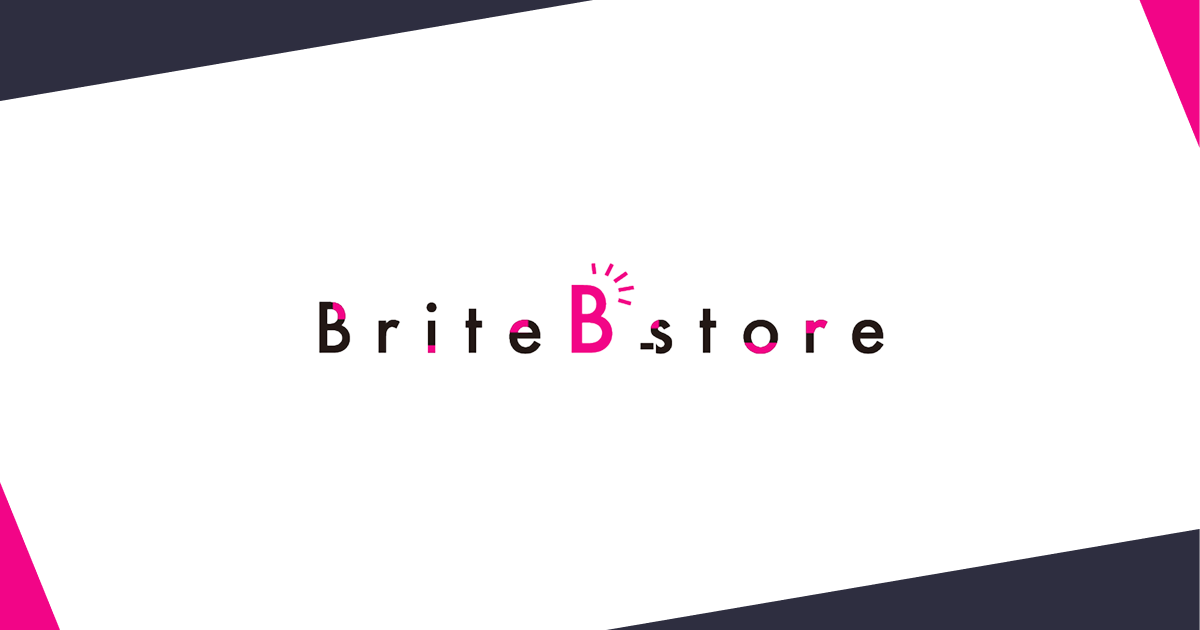 Brite B-store｜アニメ・キャラクターコラボグッズのECならeeo Store（イーオストア）