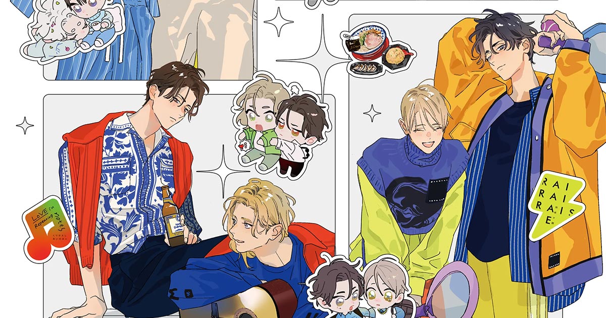 野白ぐり『A HOLIDAY Picnic Mood』【eeo POP-UP STORE】2025.11.14〜2025.11.26｜アニメ・キャラクターコラボグッズのECならeeo ...